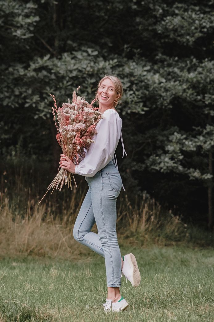 Maaike (33) verruilde een succesvolle carrière in Parijs voor een ...