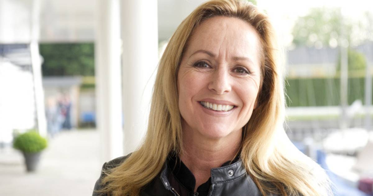 Angela Groothuizen gunt partner avondje met ander | Show | AD.nl