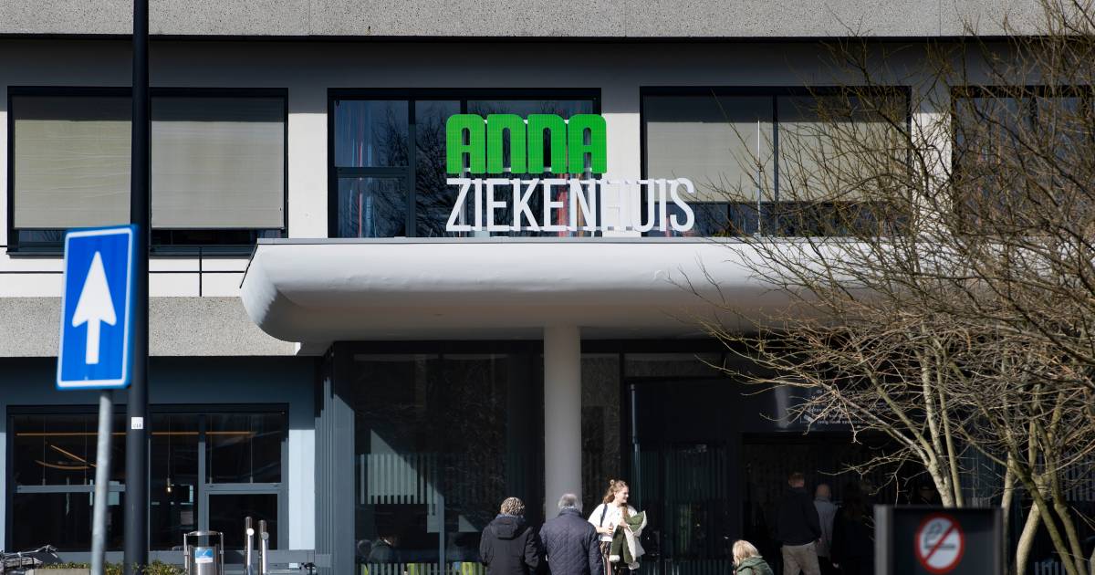 Waarom stapte het Anna Ziekenhuis niet meteen naar politie na verdacht ...