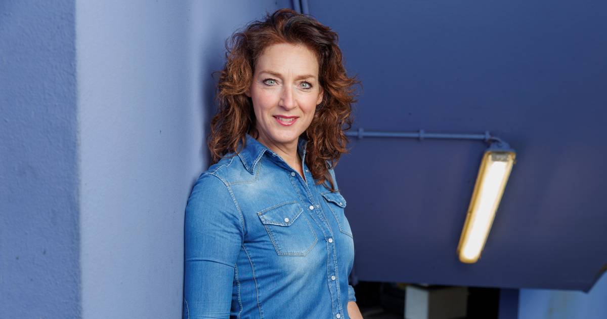 Ghislaine Plag vindt ideale balans tussen rem en gaspedaal: ‘Die rust ...