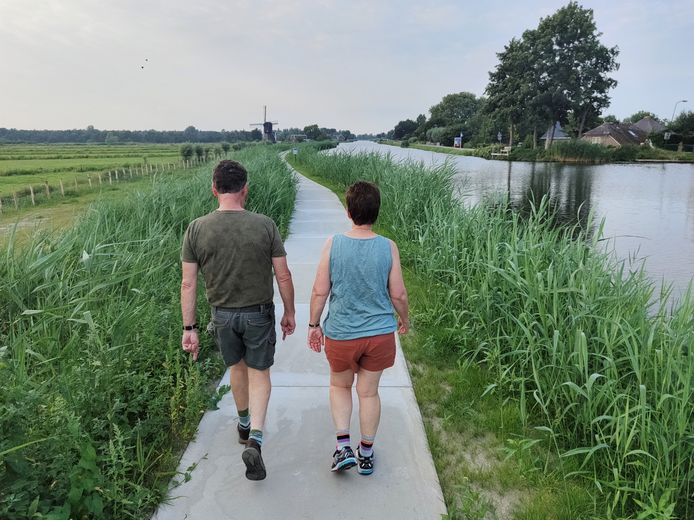 Zin in avontuurlijke wandeling? Hier loop je door een ‘verstopt’ bos ...