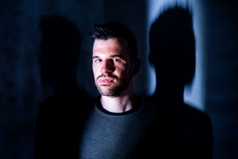 UGent-professor Stijn Baert: "Paniekaanvallen van angst hebben mij al ...