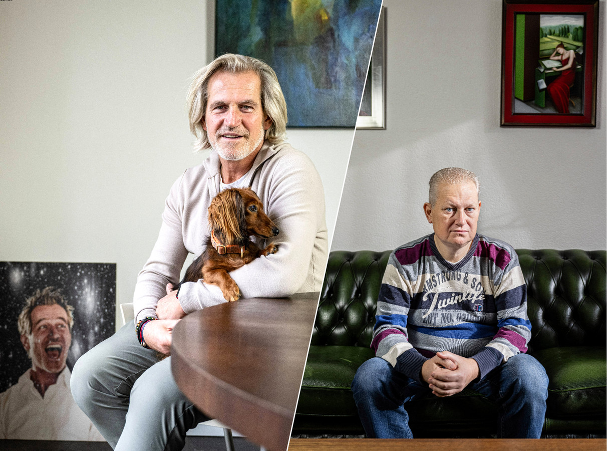 Prostaatkanker is verraderlijk: laat je PSA-waarde testen om ziekte ...