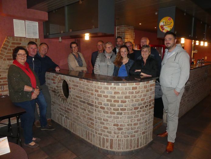 ’t Duvelke heropent tijdens Astene Kermis voor nostalgie met bekende ...