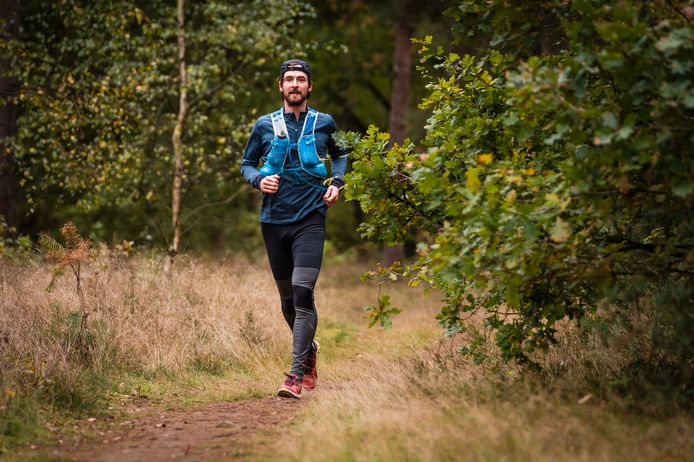 Tandarts Karel Sabbe is begonnen aan nieuw loopavontuur: 4.300 ...