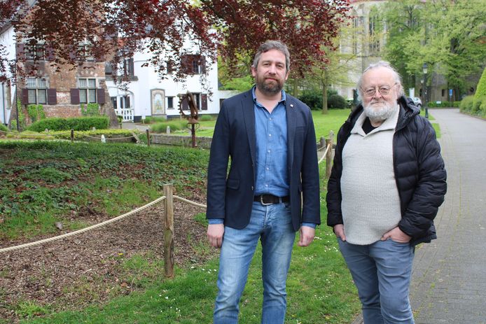 Ontgrendel Ronse vraagt regeringspartijen om de daad bij het woord te ...