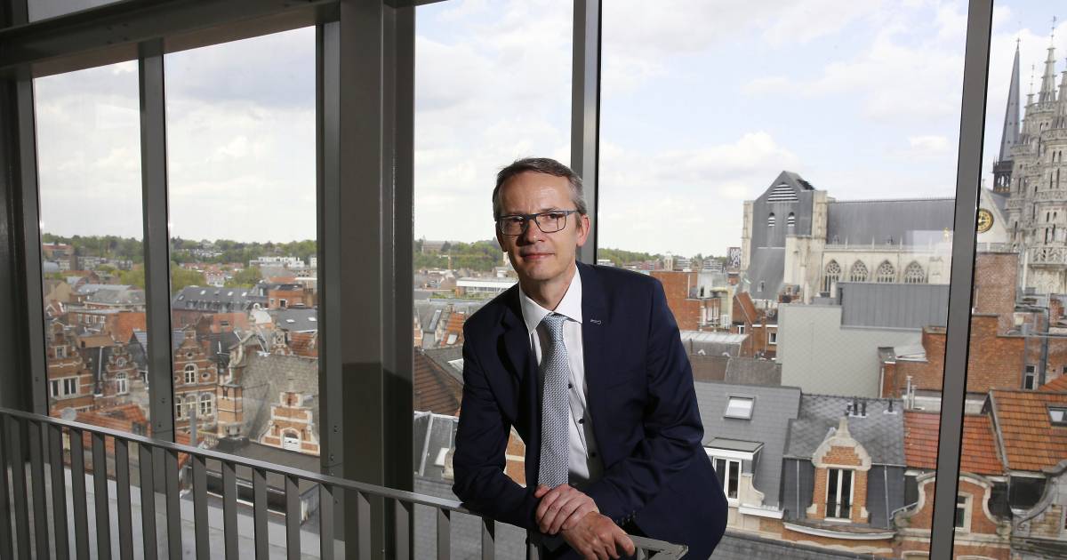 KU Leuven opnieuw in top 100 van internationale universiteitsranking ...