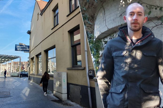 Wouter Van Bellingen opent café samen met neef: “Deze horecazaak is ...