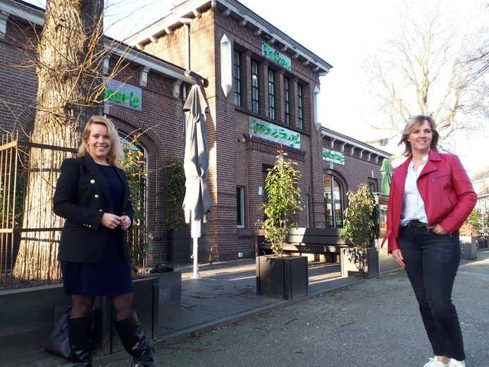 Groene Engel mag muziekprogrammeur ontslaan; reorganisatie nadert ...