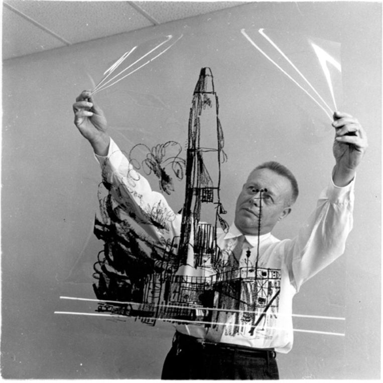 Charlie Bossart: een kind van de Kalmthoutse Heide dat nooit naar ...