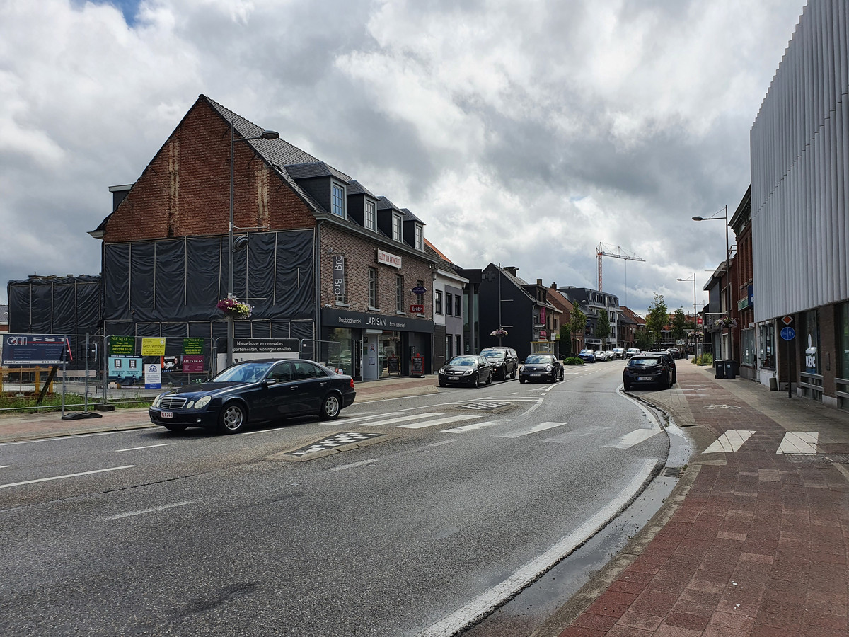 HUIZENJACHT. Merksplas in de Noorderkempen: “De unieke ...