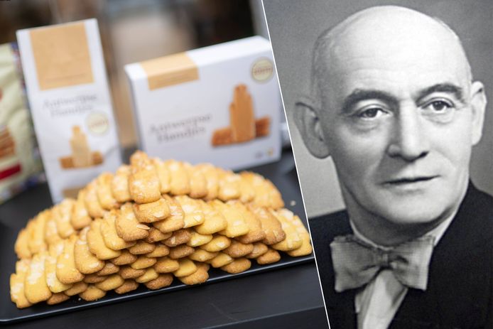 Het ongelofelijke verhaal van ‘bakker Jos’: hoe de uitvinder van de ...