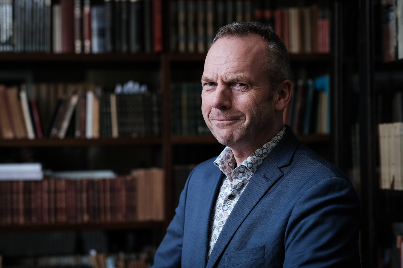 Voormalige coalitiegenoten van Duivense partij Doed ontkennen kille ...