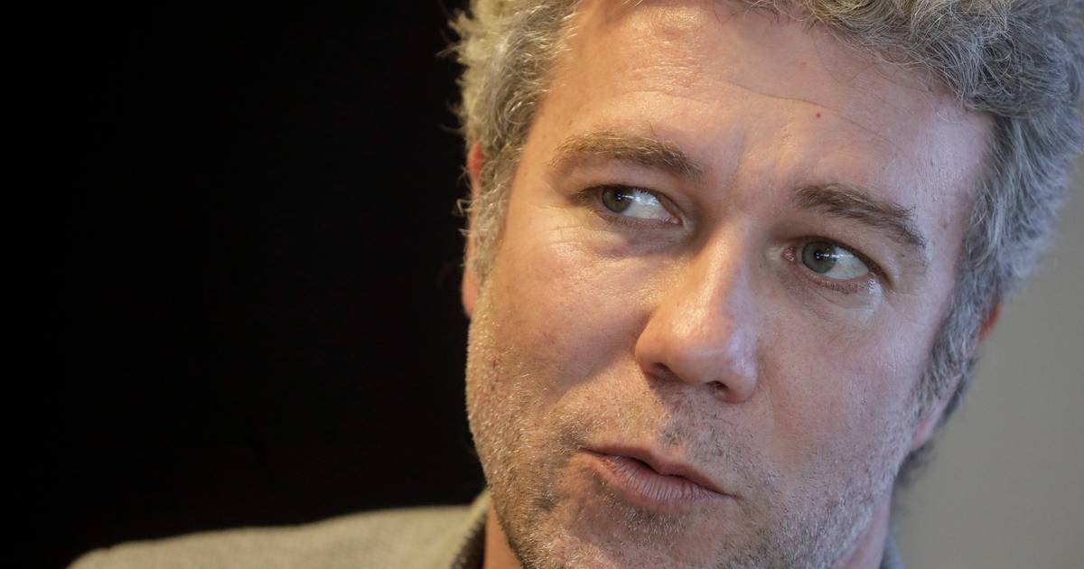 Alain Maron appelle à un débat démocratique sur l'obligation vaccinale ...