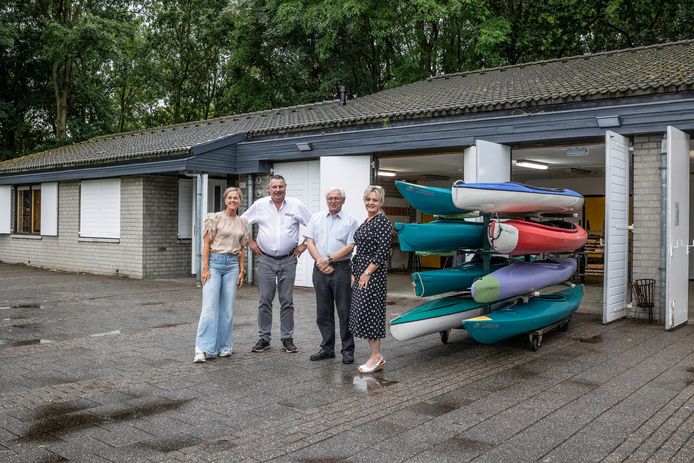 Wie maakt een stap richting de toekomst? Miranda zoekt Hagenaars die ...