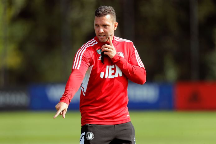 Melvin Boel pakt ‘prachtkans’ bij FC Dordrecht: ‘Ben me ervan bewust ...