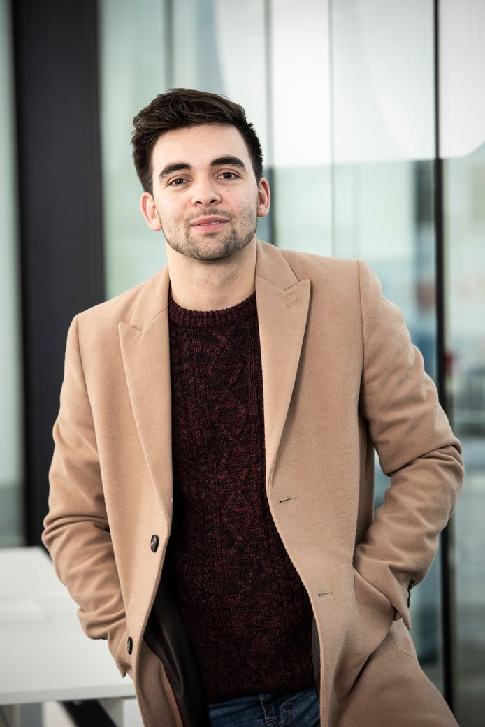 Mathias Vergels wil het anders aanpakken in 2020: “Ik wens een beter ...