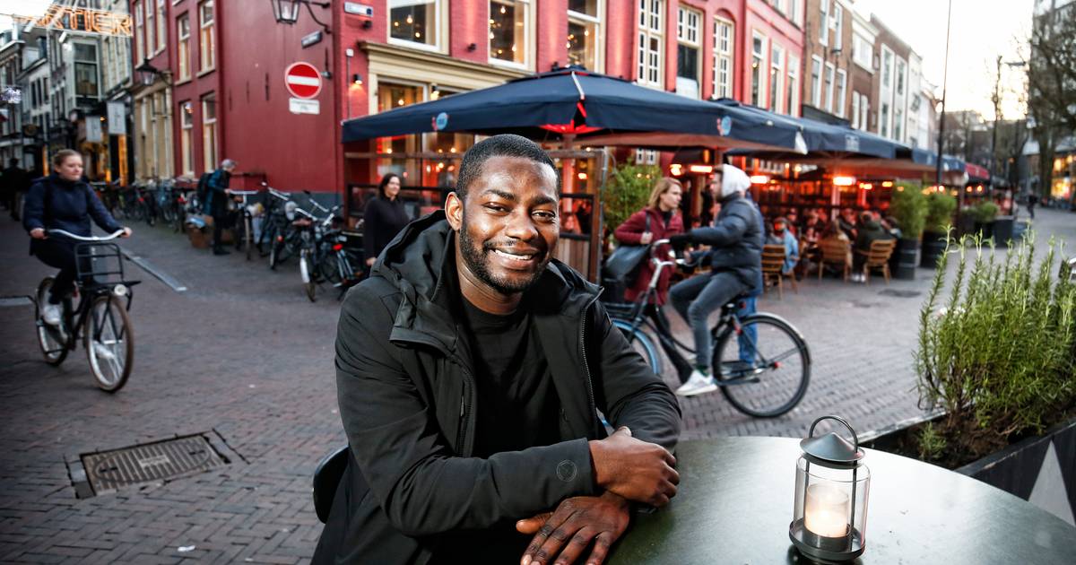 Nick Nartey (33) wil een nachtburgemeester in Utrecht: ‘Het ...