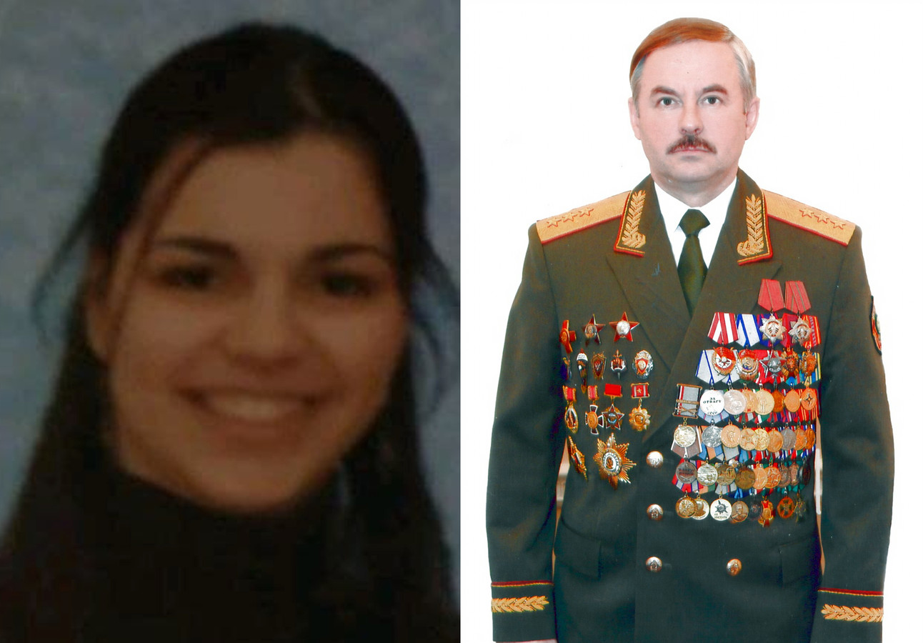 Qui est cette mystérieuse femme ayant fondé son propre groupe Wagner en Biélorussie avec le ...