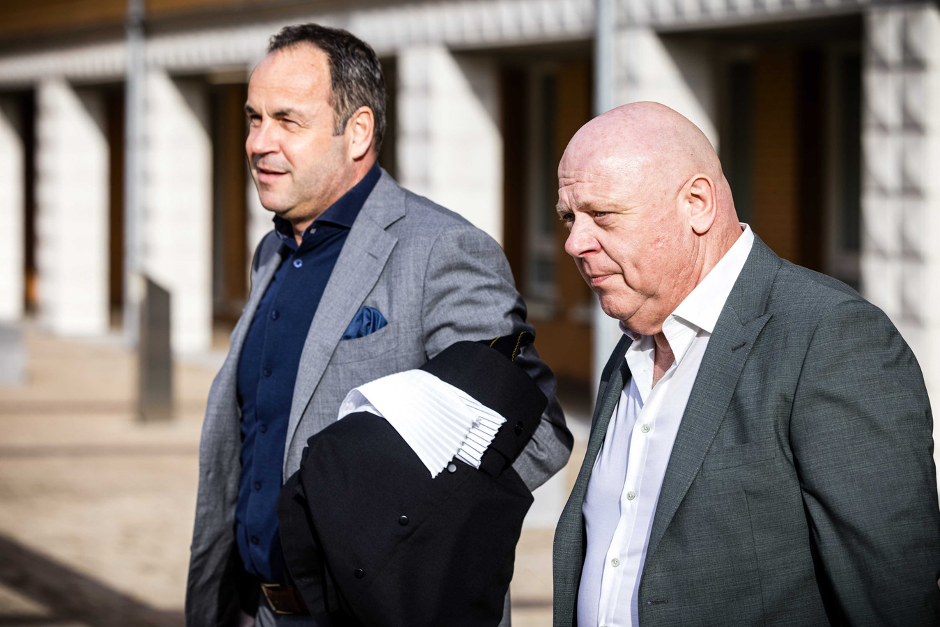 Wisselend succes Peter Gillis in belastingfraudezaak: wel ...