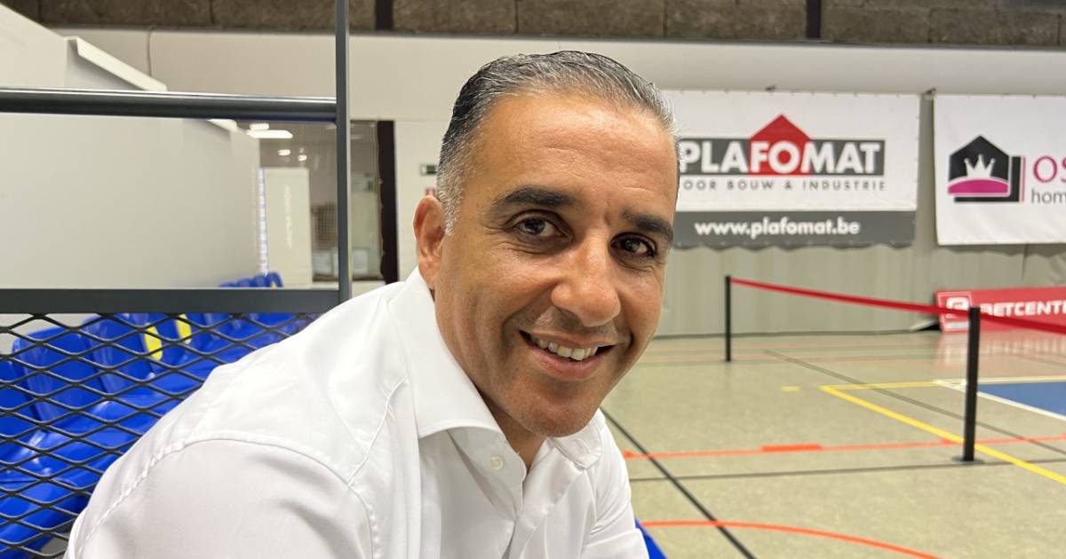 Karim Bachar bereidt met Rode Duivels WK-matchen voor in Kroatië ...