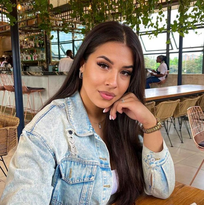 Is Laura de nieuwe vriendin van Romelu Lukaku? Italiaanse paparazzi ...