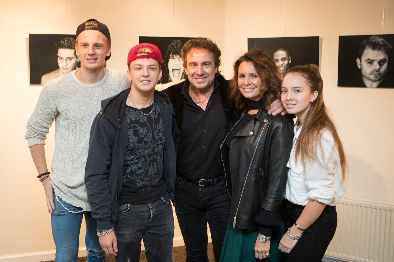 EXCLUSIEF. Hoe gaat het nu met Marco Borsato? “Het idee dat hij ooit ...