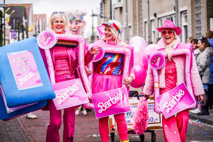Op deze datum begint carnaval 2025 | Tilburg | ed.nl