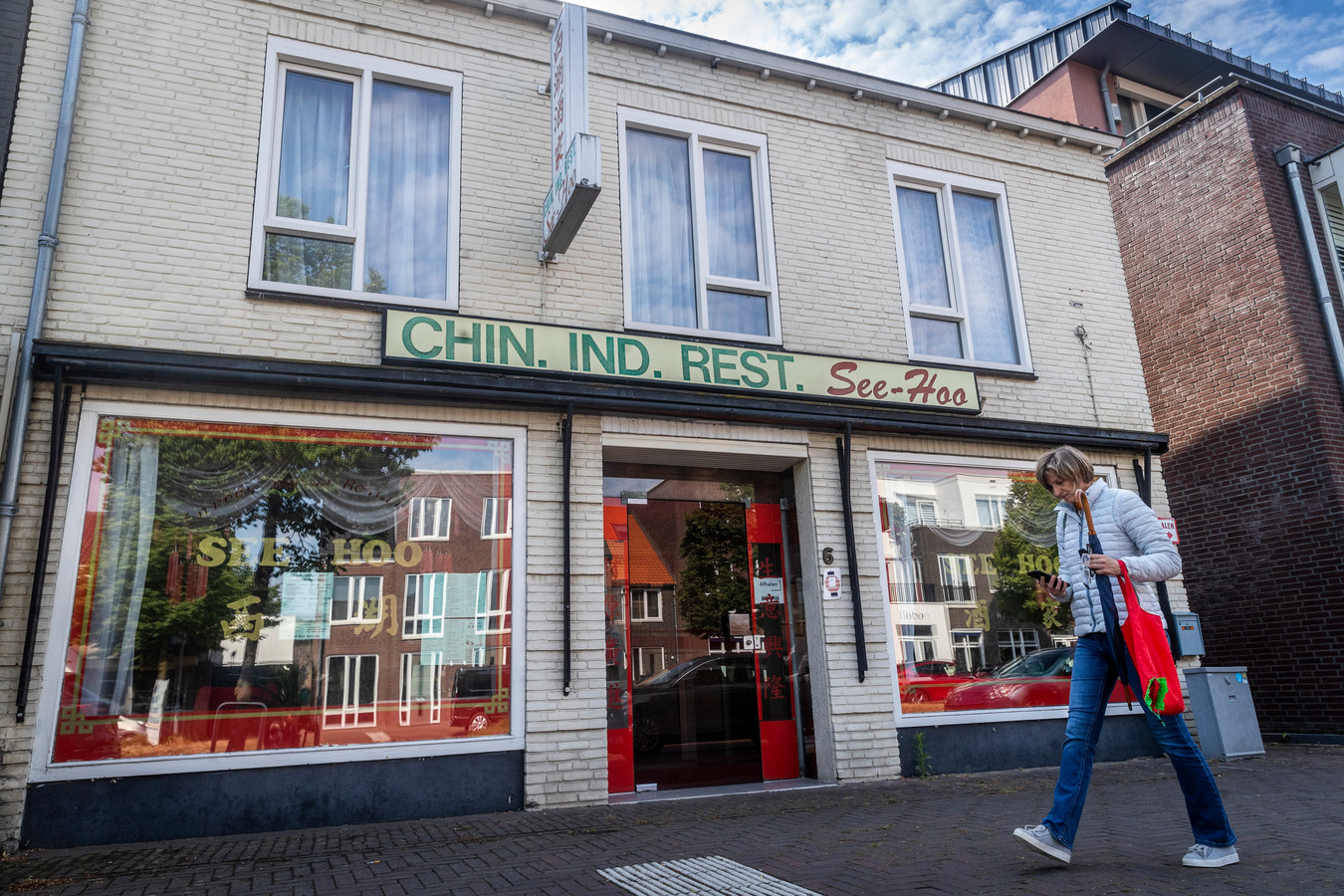Is er nog toekomst voor het Chinees-Indisch restaurant, of gaan we ...