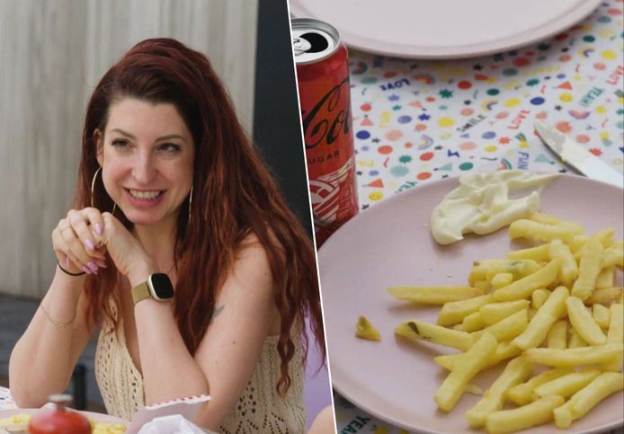 Seksuologe Kaat Bollen viel 15 kilo af met een intuïtief dieet: “Dit ...