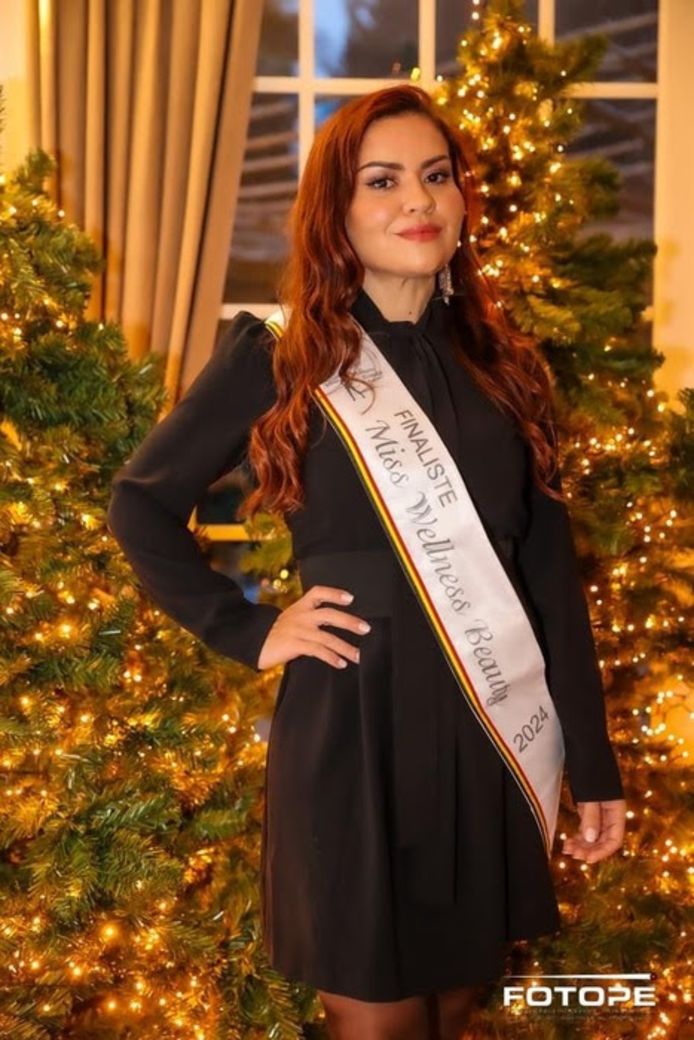 Amanda (39) uit Vosselaar is finaliste Miss Wellness Beauty | Vosselaar ...