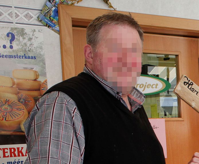 Slager (66) die ex-schoonzoon (40) doodsteekt, mag cel verlaten met ...