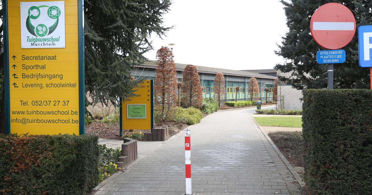 Meer dan 3 miljoen euro voor 155 extra schoolbanken in Merchtem ...