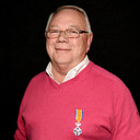 Jan van de Put heeft na een lintje van de koning er nu ook een van de ...