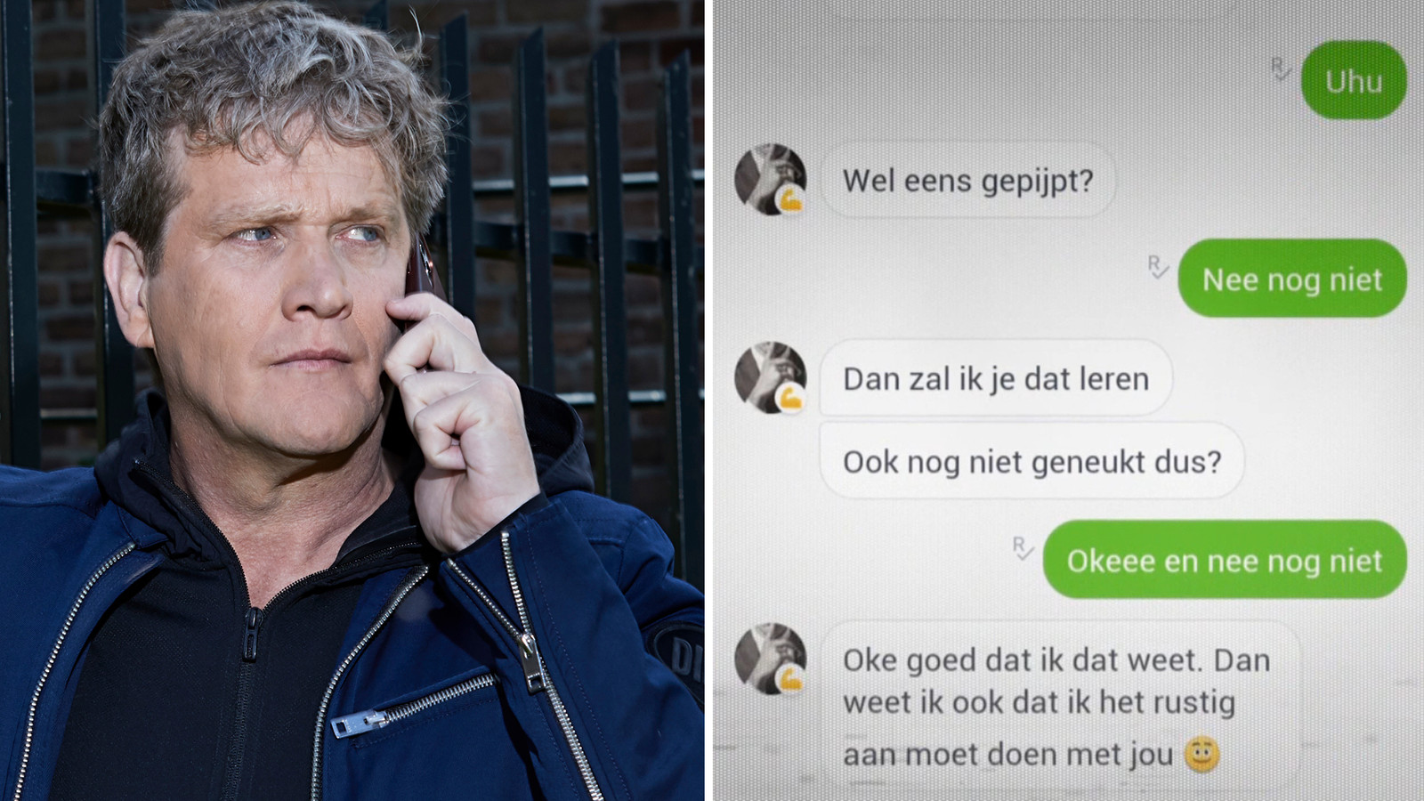 Alberto Stegeman dook jaar lang in wereld van ‘pro-ana’: ‘Een duistere ...