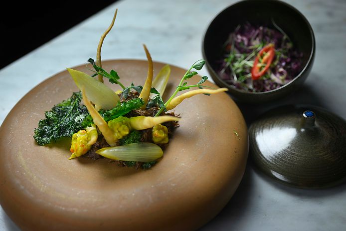 Restaurant dat ster krijgt, gaat sneller dicht: ‘Ik hoop één ding: dat ...