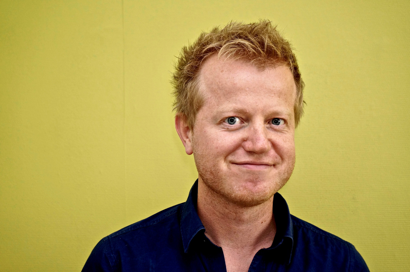 Meester Mark: ‘De meeste ouders zijn echt oké, maar stel grenzen ...