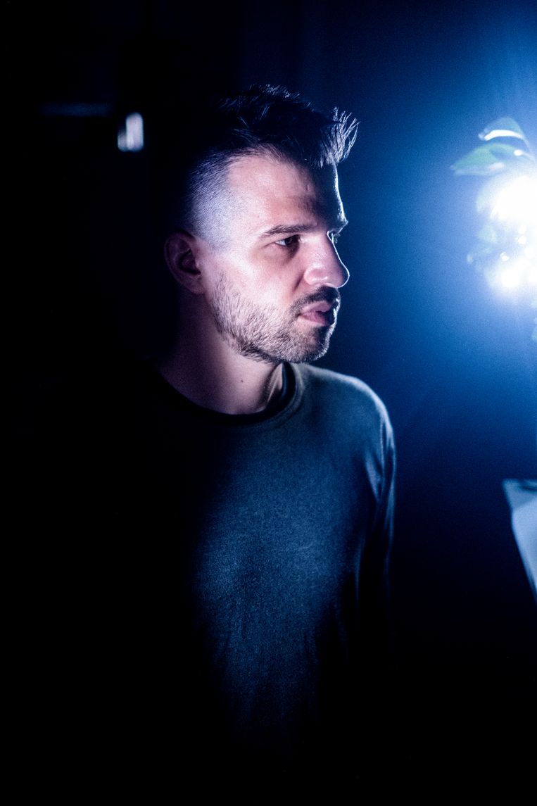 UGent-professor Stijn Baert: "Paniekaanvallen van angst hebben mij al ...