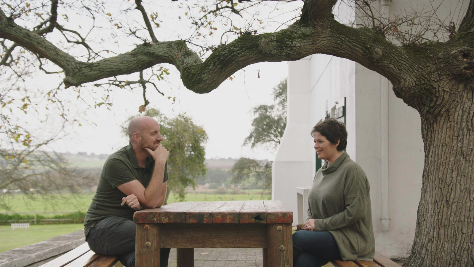 Eric Goens trok zijn lessen uit kritiek op ‘Bargoens’: "Tweede seizoen ...