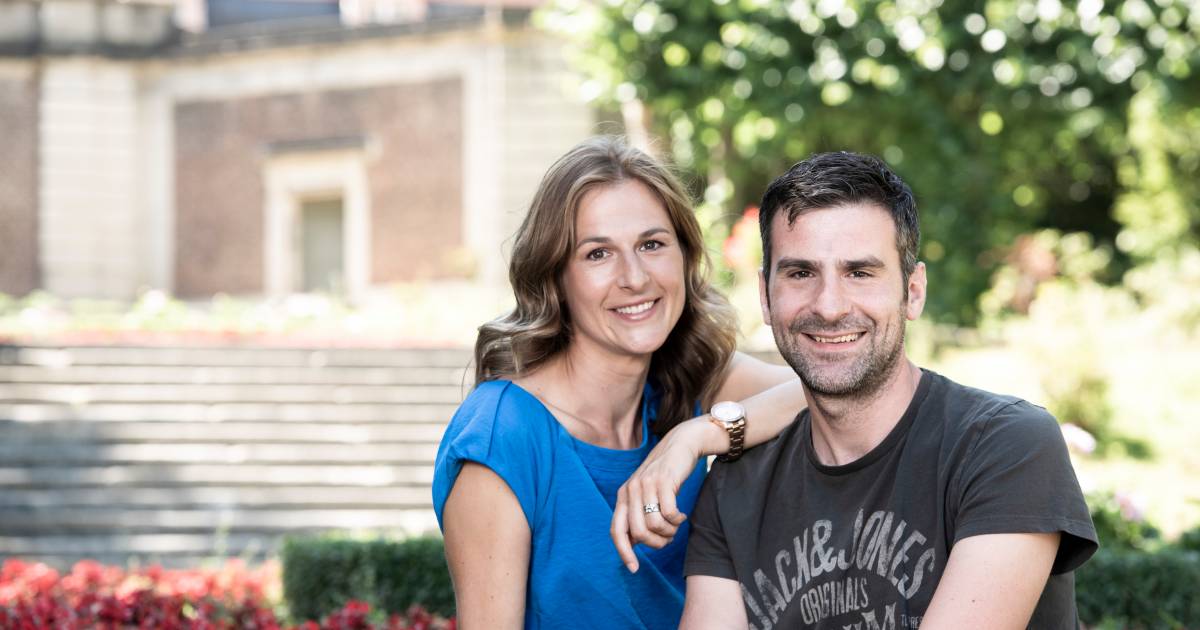 'Familie'-acteur Jan Van den Bosch: "Mijn zus is jaloers dat ik mag ...