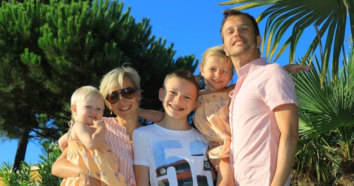 'Familie'-acteur Maxime De Winne brengt zijn vriendin in de war: "Zijn ...