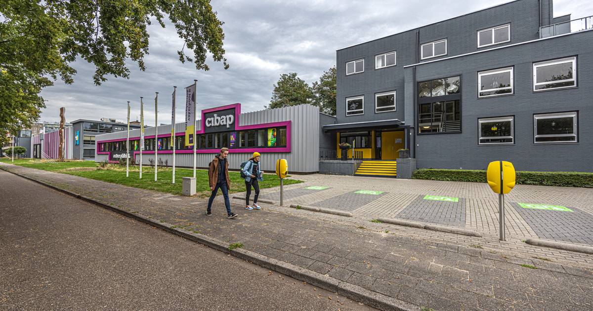 Mbo-school Cibap in Zwolle mag docent niet ontslaan om relatie met ...