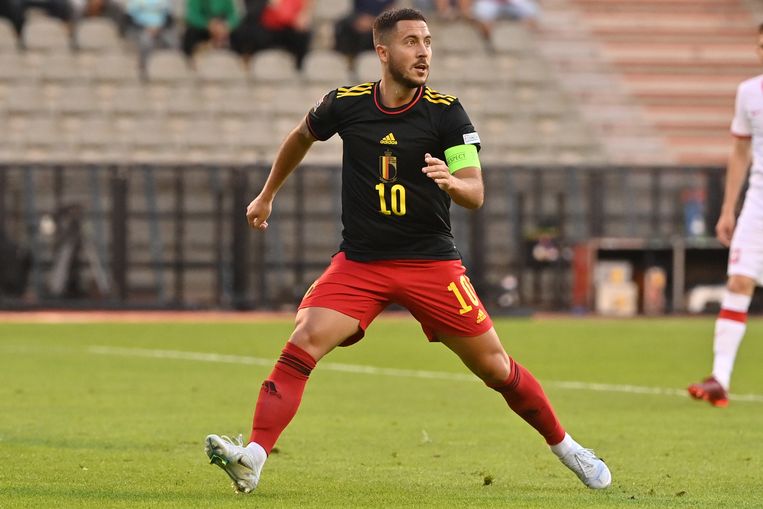 Waarom België (geen) wereldkampioen wordt: ‘Rode Duivels mogen van meer ...