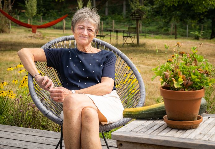 Groen wil straat of plein in Bellem vernoemen naar Martine Tanghe | Aalter | hln.be