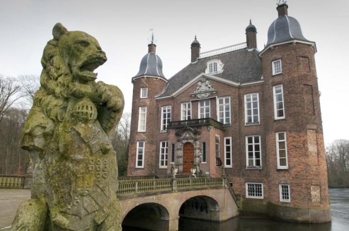 Rondleidingen op Biljoen trekken 5500 bezoekers | Arnhem | gelderlander.nl