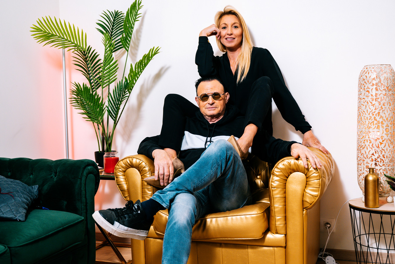 Dit is het koppel achter het jongste porno-imperium van Vlaanderen ...