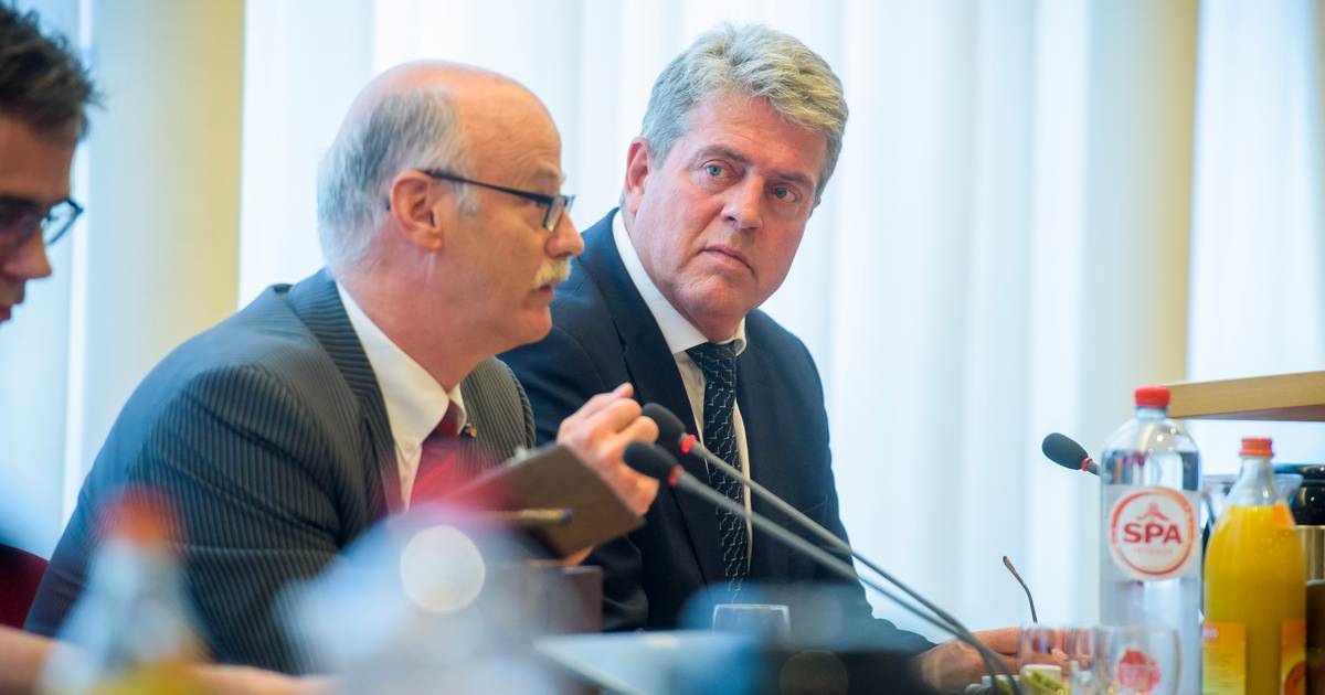 Hoogleraar Douwe Jan Elzinga: Dat de burgemeester van Best niet in de ...