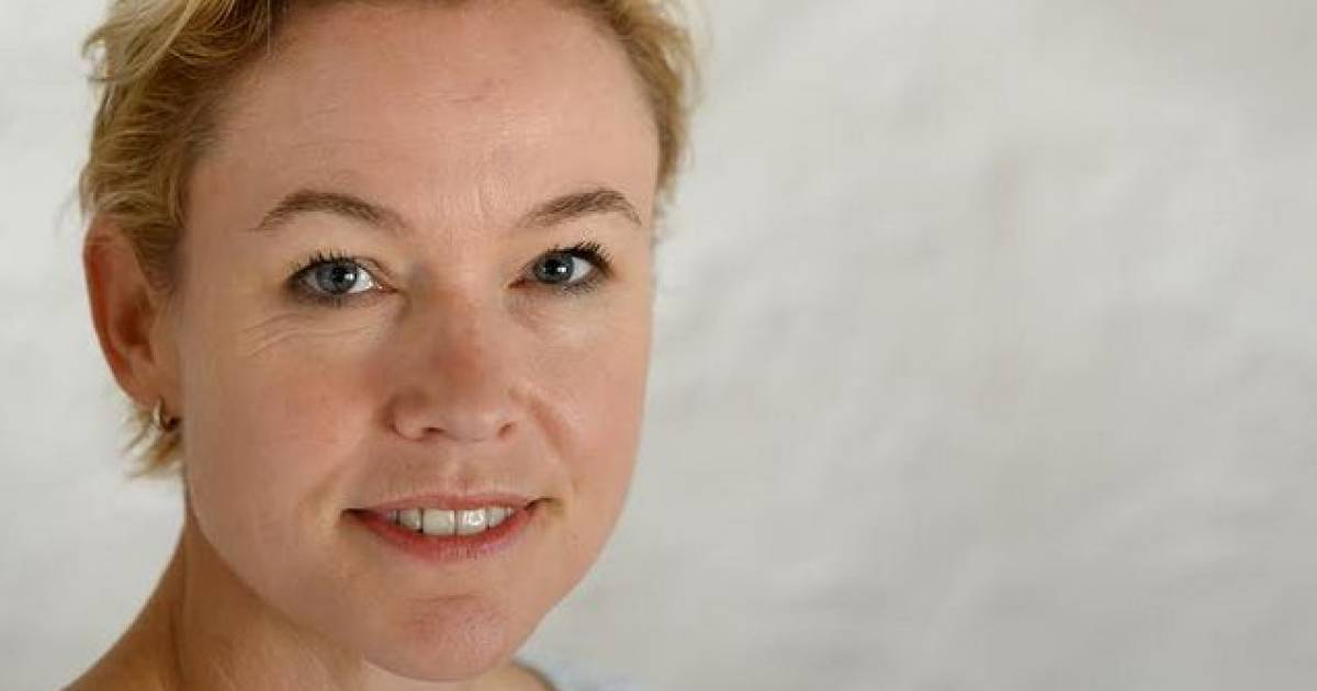 Marilou schreef eerste roman met plezier: ‘Ik ga hiermee verder, of het ...