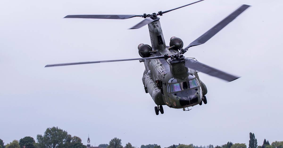 Tentoonstelling 11 Luchtmobiele Brigade in Airborne Museum | Arnhem ...