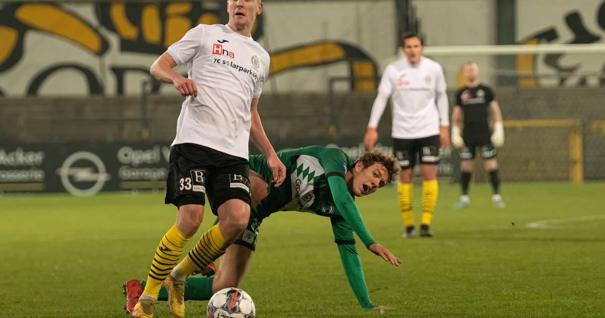 Gianni De Neve (Lokeren-Temse) over topper tegen Jong Cercle: “Een ...